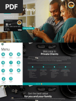 Ewallet From FNB Namibia: Frequently Asked Questions | PDF