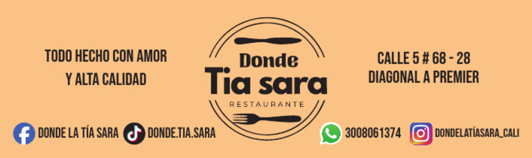 250 CM X 70 CM Pendón Tía Sara 15072024205549 - 01 LD Estampat TM | PDF