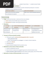 Sedilix-Rx Linctus: What Is in This Leaflet | PDF | Allergy | Dose ...