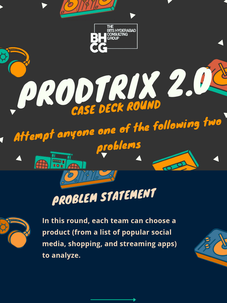 Case Sample Bits | PDF | Creativity