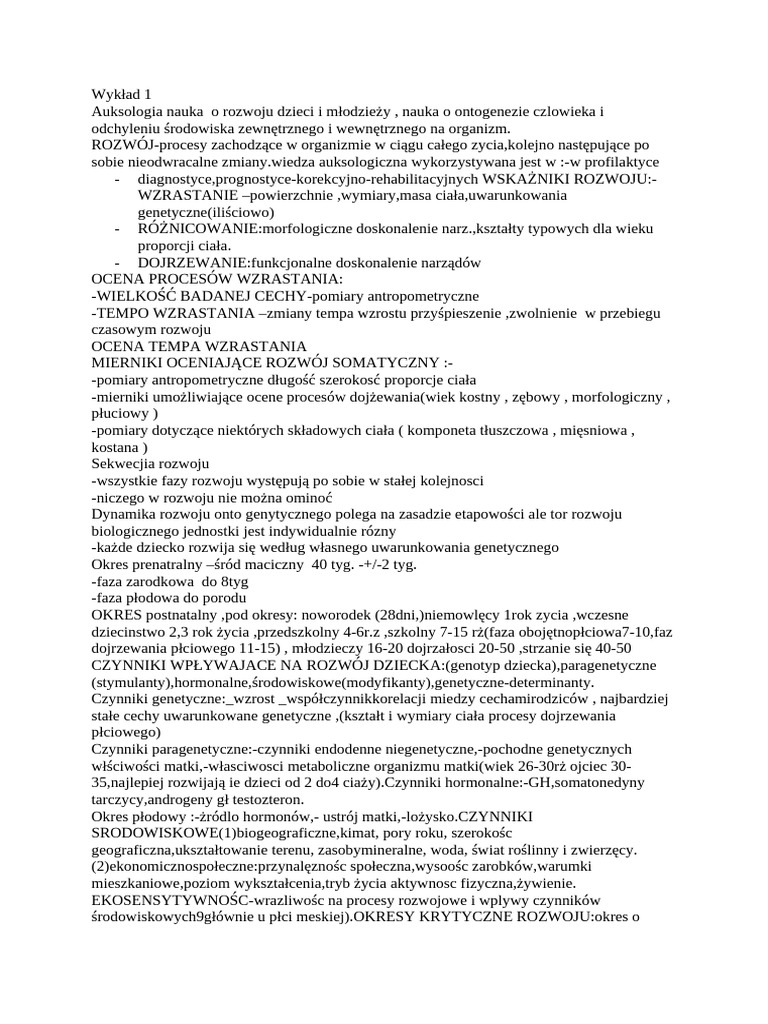 Pediatria Sciaga | PDF