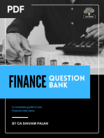 Advanced Excel Learning Book | PDF | Microsoft Excel | Visual Basic For Applications