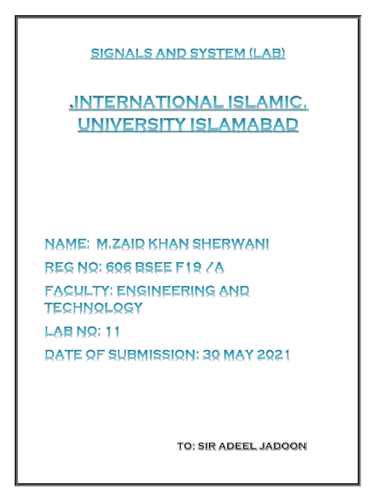 lab 11 | PDF