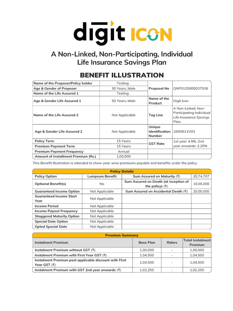 DL_BI_DOCUMENT | PDF | Insurance | Business Law