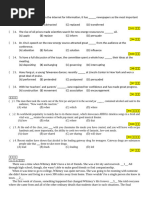 JS Prom Emcee Script 2019 | PDF | Prom