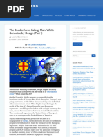 Nci Engineered Reality Scoring System: Category Example Score (1-5 ...