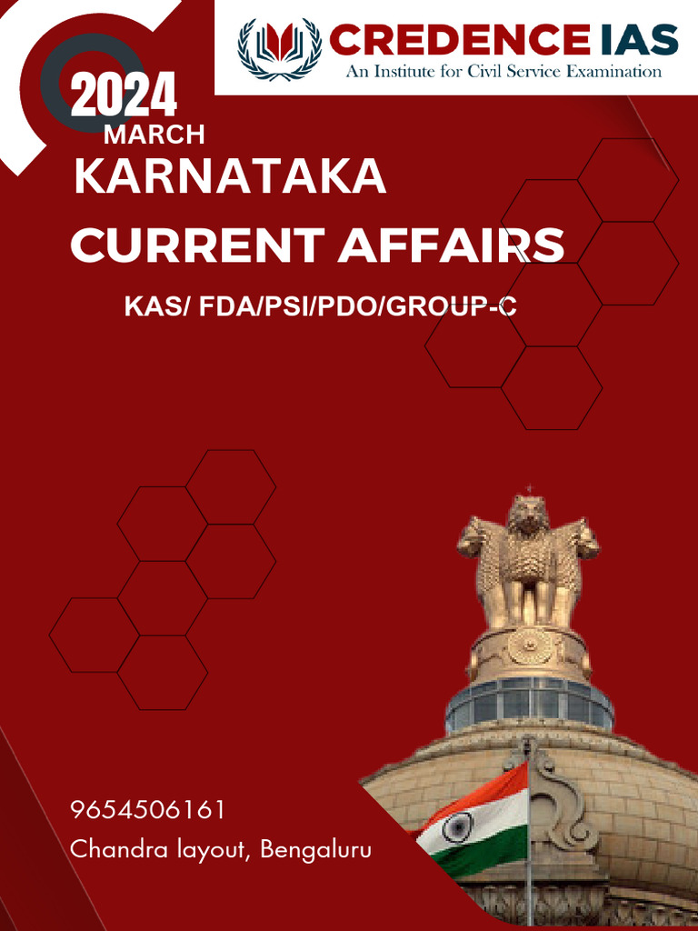 March KCA-2024 | PDF | Myocardial Infarction