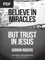 Acim - A Course in Miracles - Urtext | PDF | Miracle | Perception