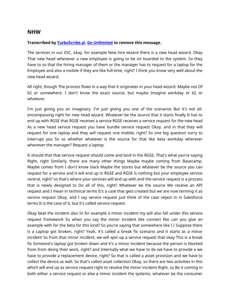 NHW | PDF | Computing | Information Technology