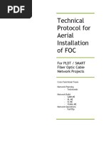 Understanding LCP and ODF in FTTH Design | PDF | Attenuation | Optical ...