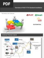 Aerial Installation Guidelines | PDF | Antenna (Radio) | Wire