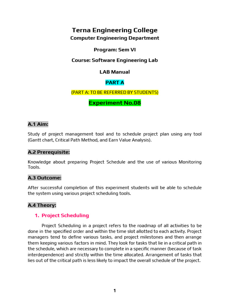 Amey_B-50_Software_Engineering_Lab_Experiment-8 | PDF