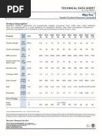 Emerson Class Number | PDF | Soil | Natural Materials