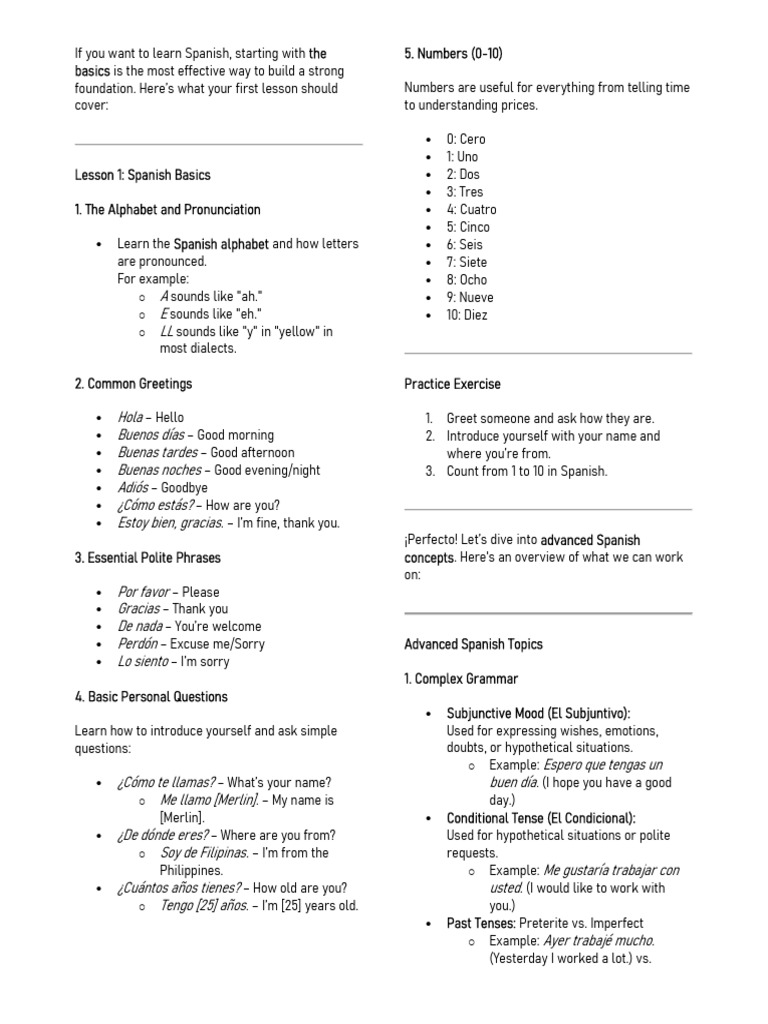 A1 LEVEL | PDF | Grammatical Gender | Noun