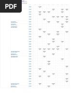 NATTB Trade Test Schedule 2025 | PDF | Secondary Sector Of The Economy ...