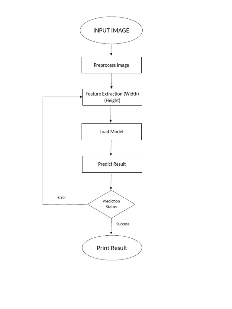 SEED Image Processing Flow Chart-2 | PDF