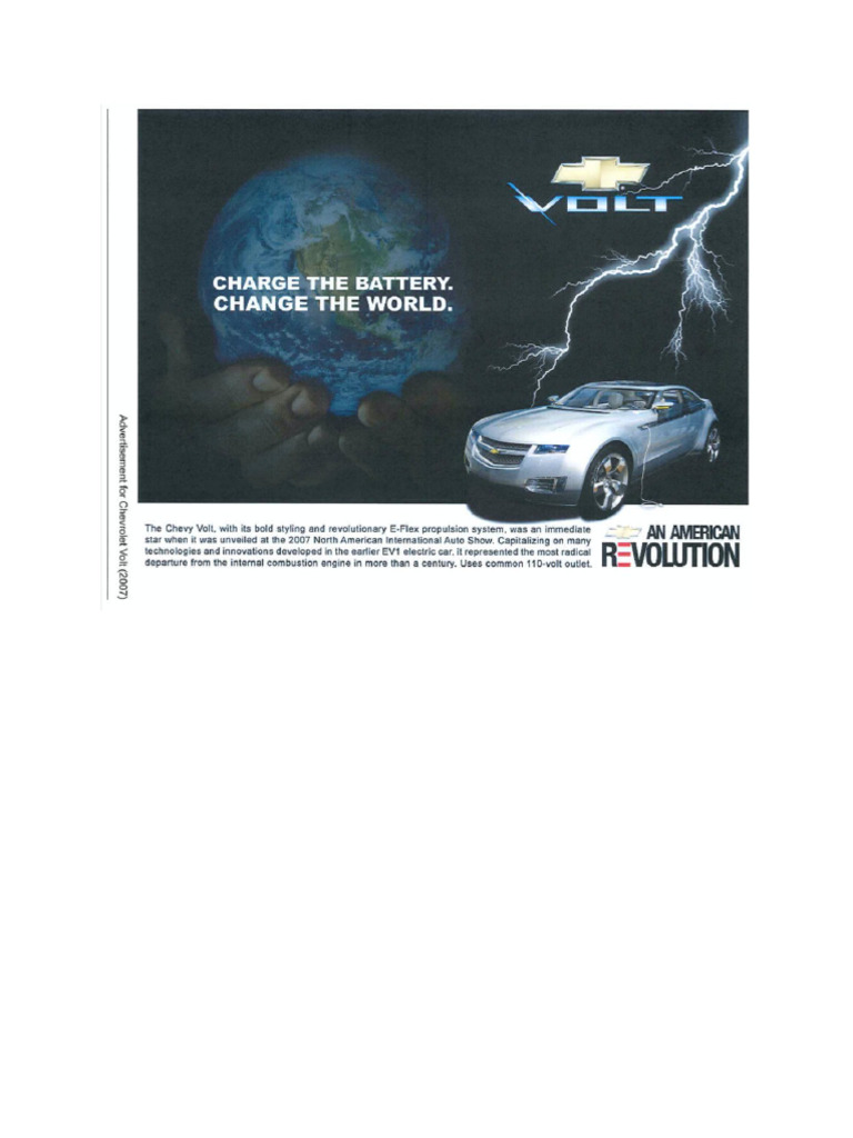 Chevrolet | PDF