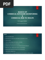Overview of EN149 Respirator Standards | PDF | Equipment | Safety