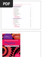 Cambridge IGCSE Physics 3rd Edition Workbook | PDF