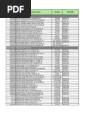Energen Product Label and Nutrition Facts | PDF