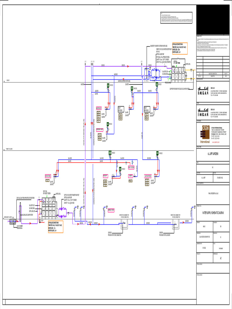 WTR Schematic - Rihal B (B4) | PDF | Home Appliance | Building