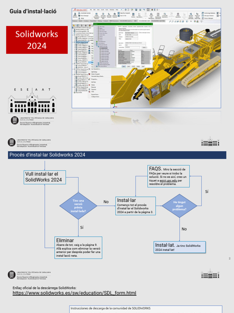 Solidworks 2024 | PDF