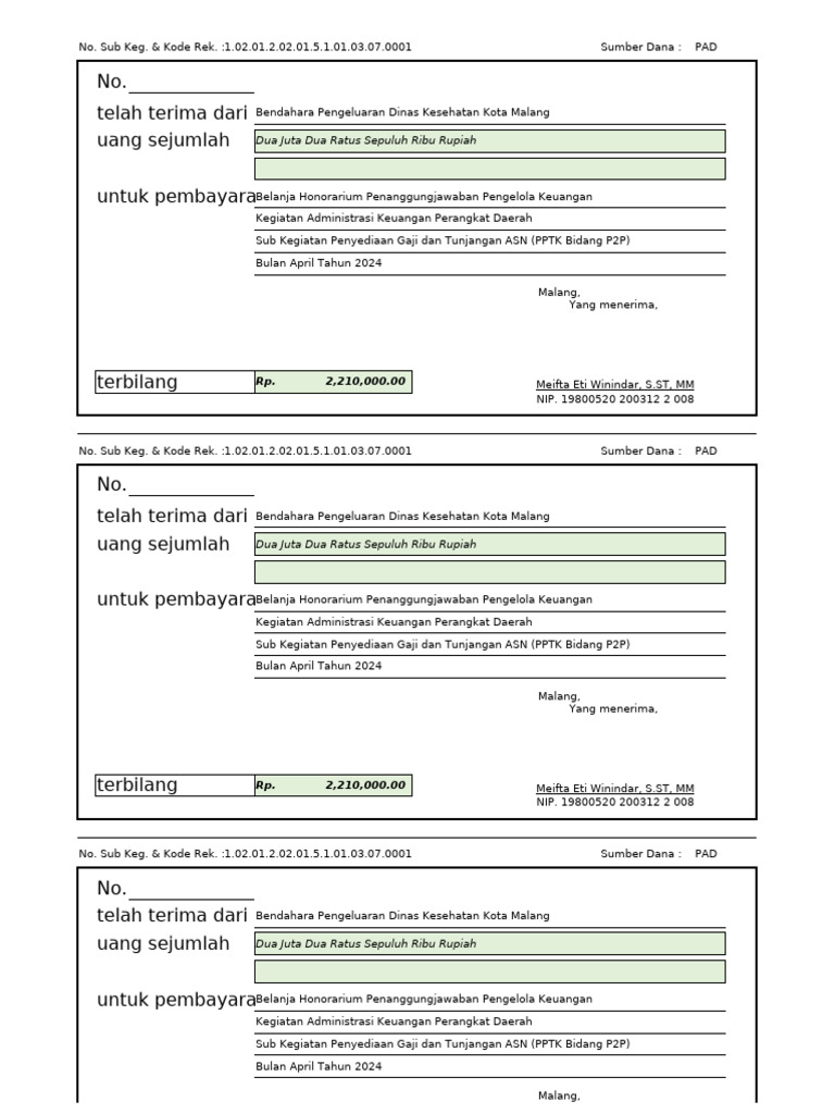 Honor Pptk p2p 2024 | PDF