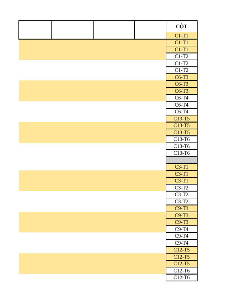 Thep Cot Final | PDF