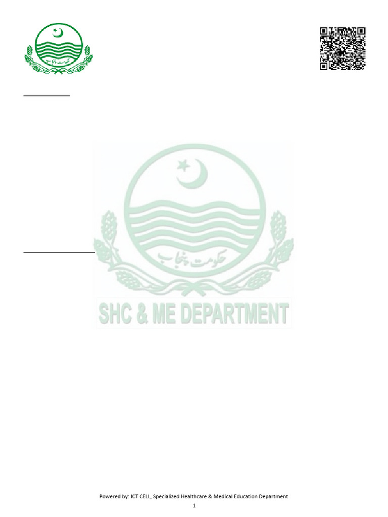 G.P Fund Advance for Nurse Neha Aziz | PDF