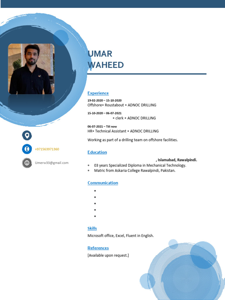 Umar | PDF