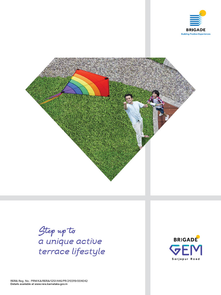 Brigade Gem | PDF | Legal Liability | Flooring