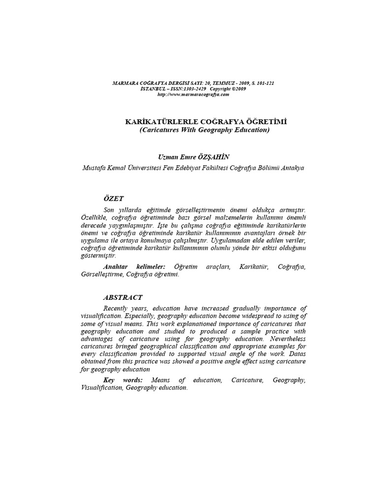 Kar - Kat - Rlerle Co - Rafya - Ret - M - ( | PDF