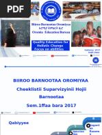 Karoora Waggaa BBO 2018 After Mgt | PDF