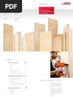 BS EN 636 Plywood - Specifications | PDF | Technology & Engineering