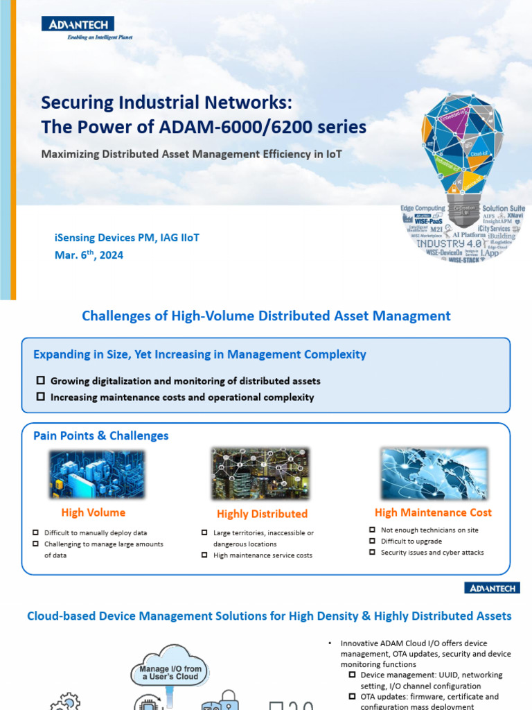 5. Vincent Ting - Securing Industrial Networks The Power of ADAM-6 ...