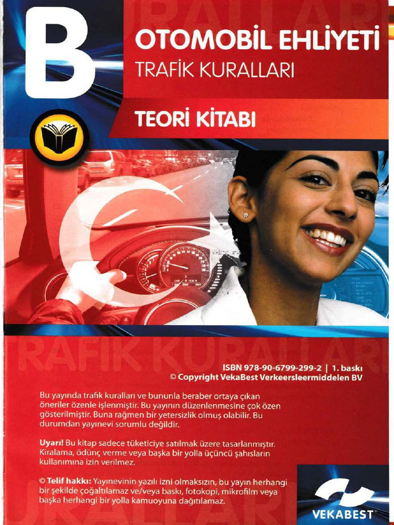 Ehliyet Kitabı | PDF