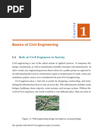 Civil Engineering Orientation | PDF | Engineer | Engineering