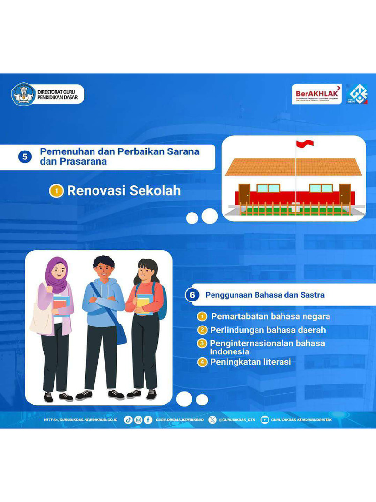 progr. 1 kemendikdasmen | PDF