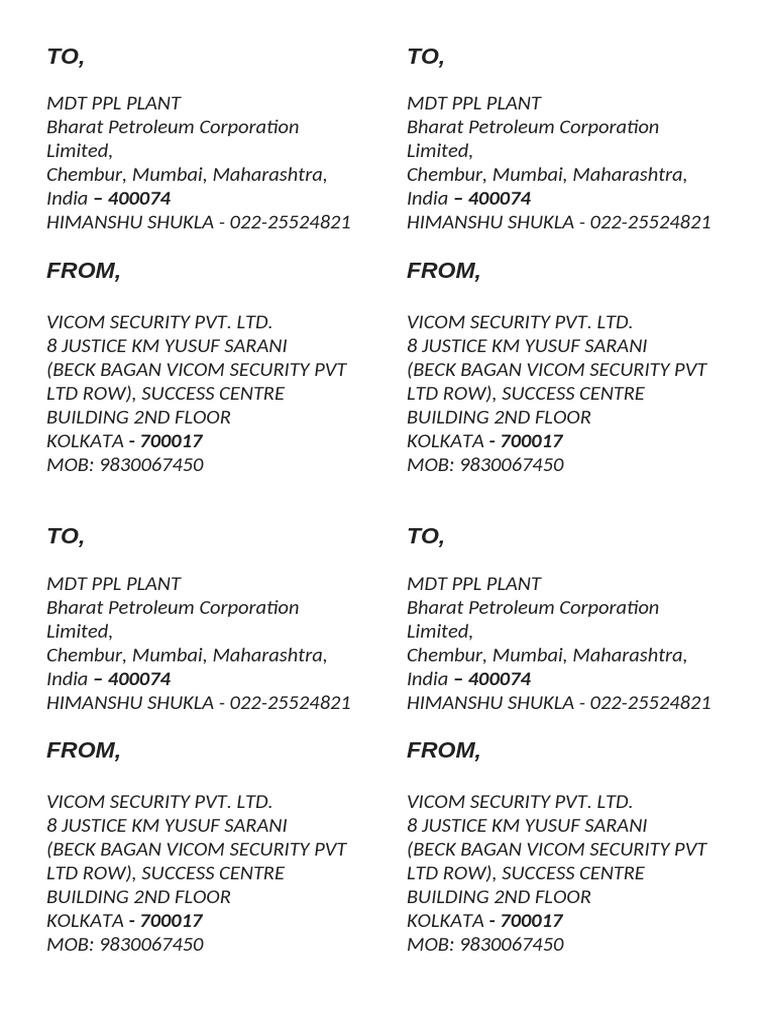 STICKER | PDF | Petroleum | Energy Industry