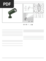 SJ Lite LED Lighting Catalogue | PDF | Insulator (Electricity) | Mains ...