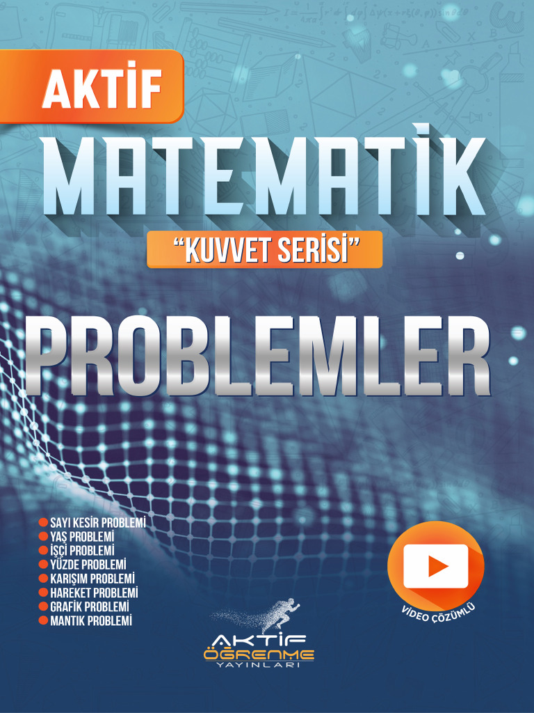 Problemler Kuvvet Seri̇si̇ | PDF