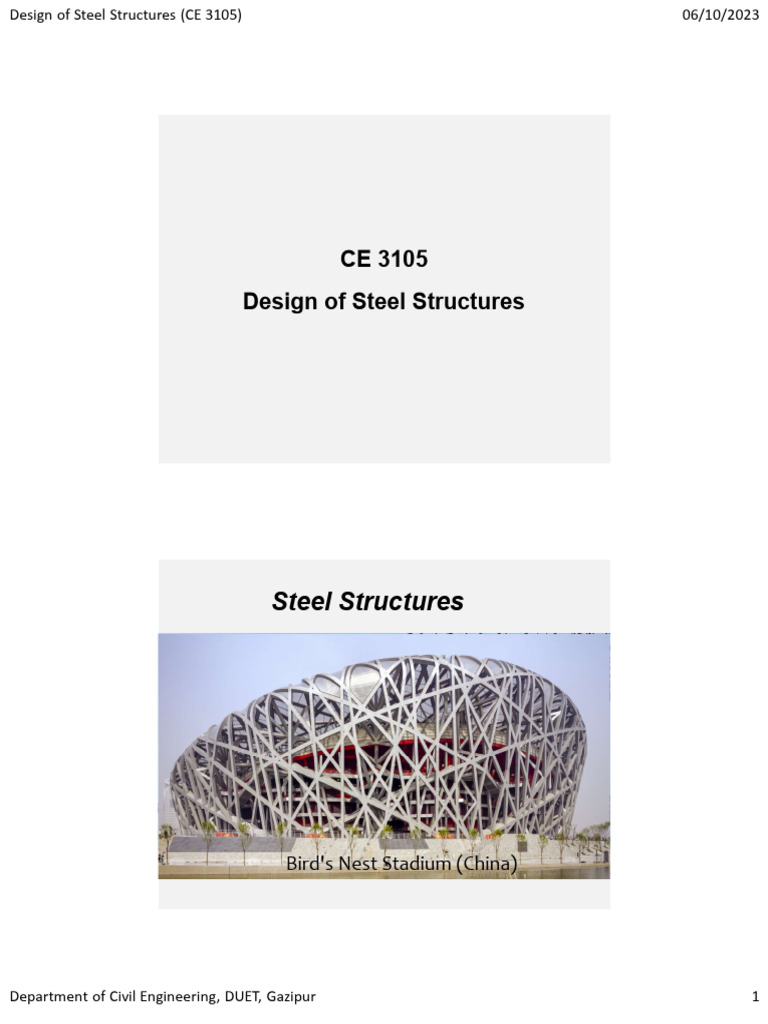 Water tank design | PDF | Strength Of Materials | Structural Steel