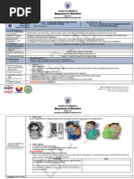 ESP 10 Quarter 2 Module 2 | PDF