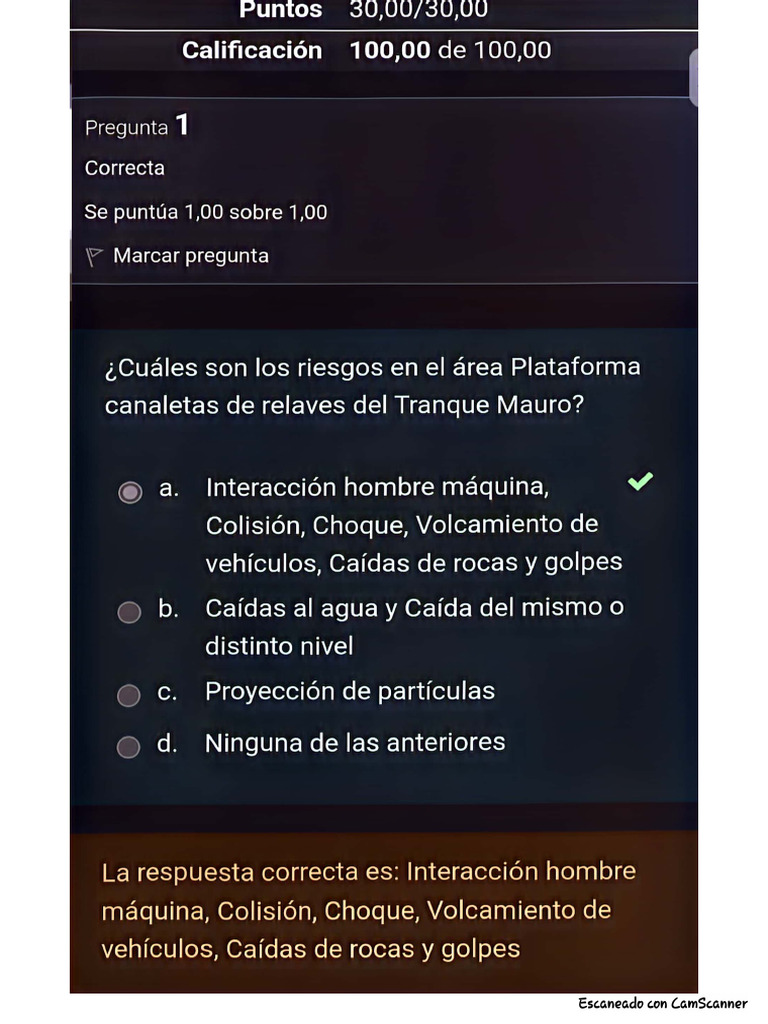 Odi Mauro Academia MLP | PDF