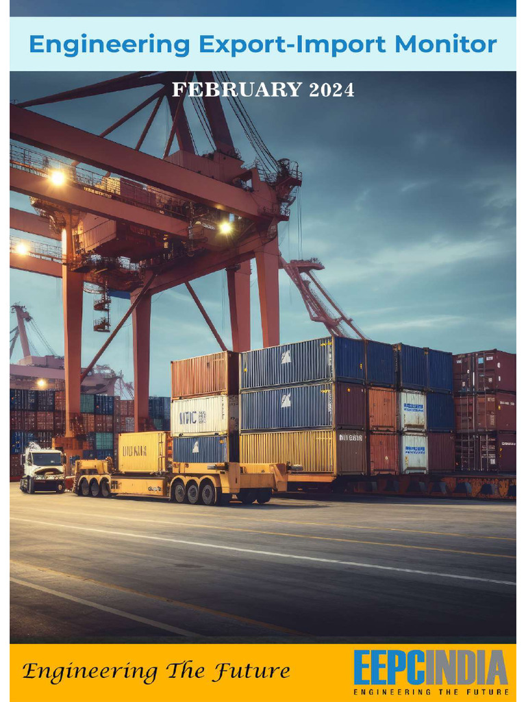 India export doc | PDF | Currency Appreciation And Depreciation | Economies