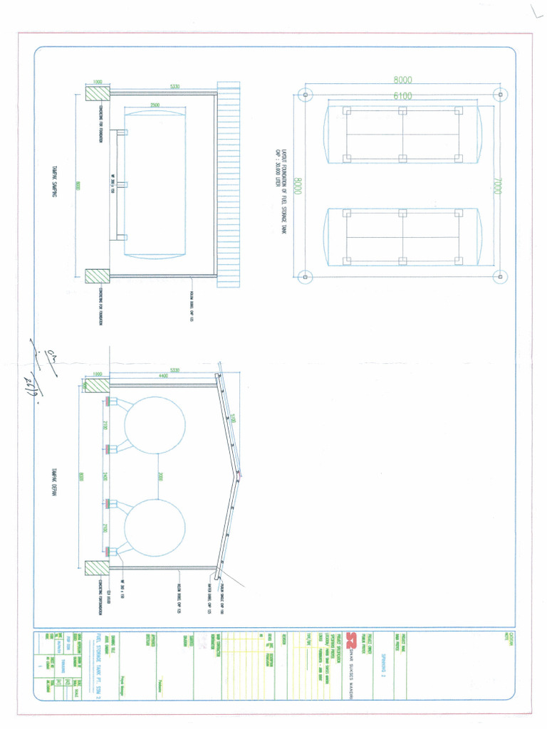 Drawing SSM | PDF