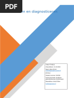 Enkelletsel Praktijkrichtlijn | PDF