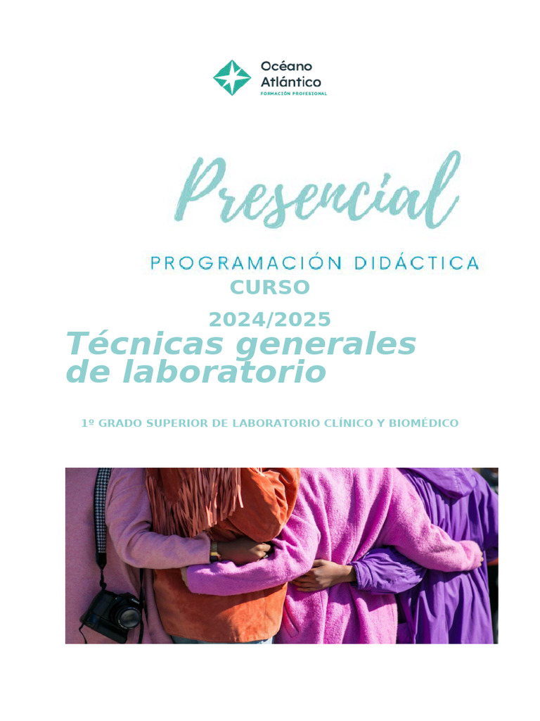 2425 TGL Lab | PDF | Laboratorios | Evaluación