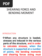 StructX - Beam Design Formulas | PDF | Beam (Structure) | Bending