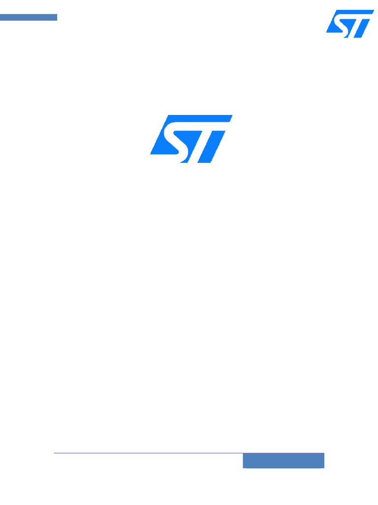 Stmicroelectronics N.V | PDF | Computer Memory | Random Access Memory